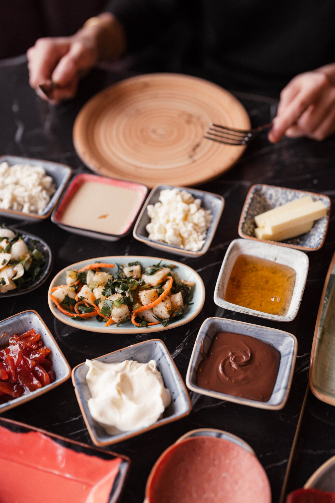 Home - Irmak Turkish Restaurant