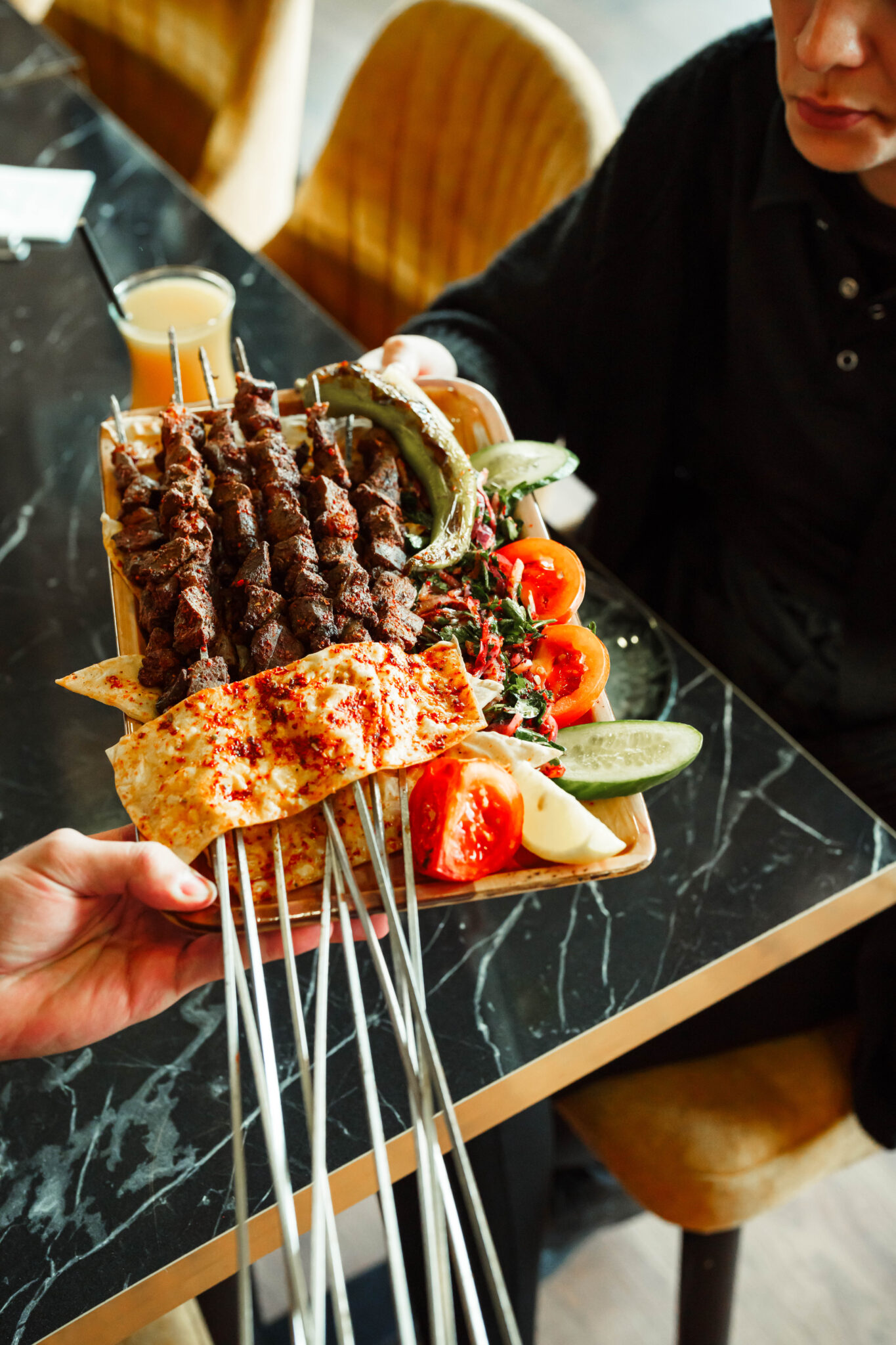 Home - Irmak Turkish Restaurant